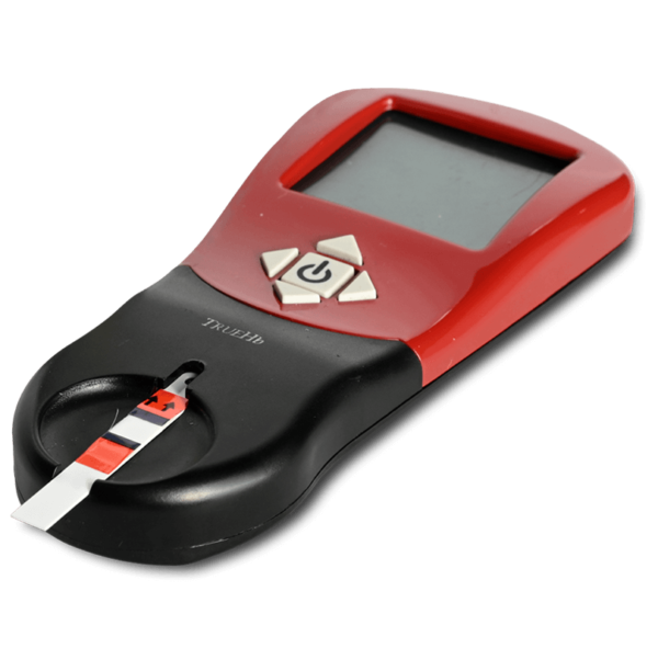 Best Hemoglobin Meter | TrueHb Hemoglobin Meter Price In India